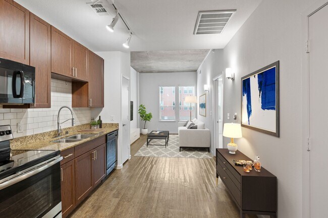 Gallery At Turtle Creek - Apartments in Dallas, TX | Apartments.com