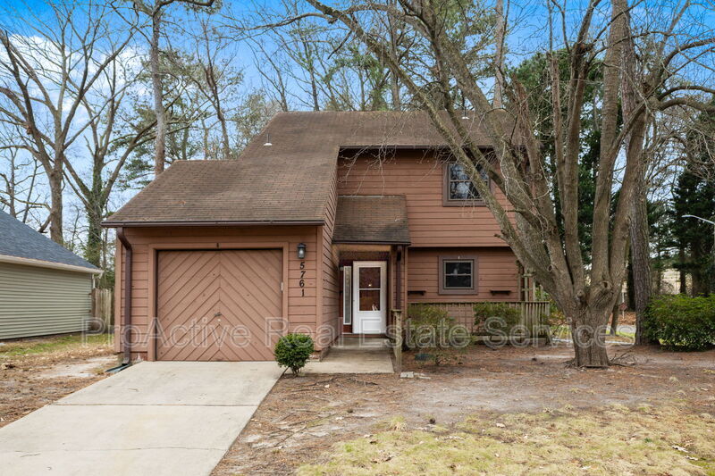 5761 Luck Ln, Virginia Beach, VA 23464 - House Rental in Virginia Beach ...