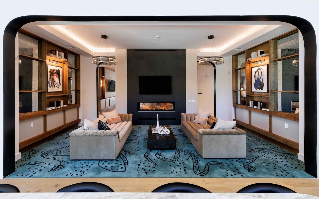The Eden at Pearson Ranch - 14440 Pearson Market Cir Austin, TX 78717 ...