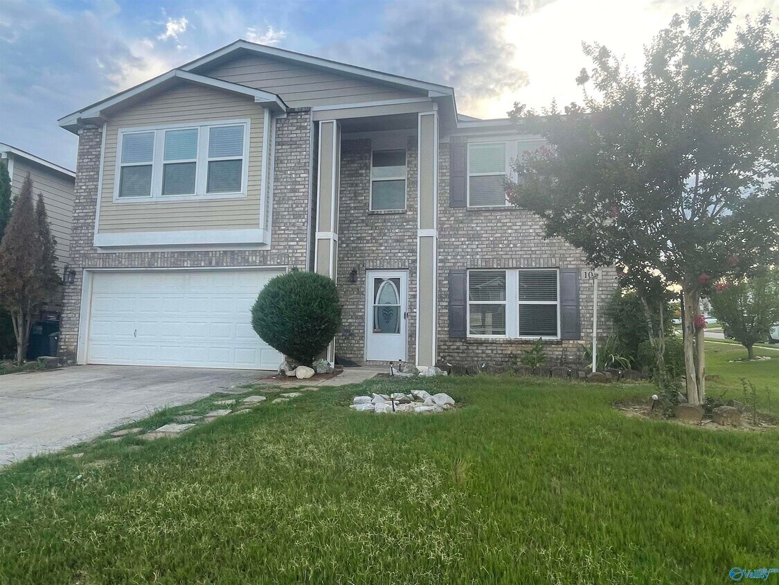 100 Forestbrook Dr, Madison, AL 35757 - House Rental in Madison, AL ...