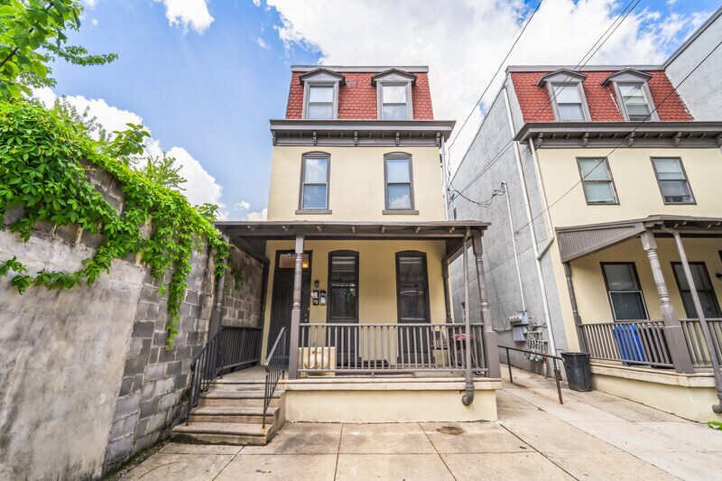 884 N 42nd St, Philadelphia, PA 19104 - House Rental in Philadelphia ...