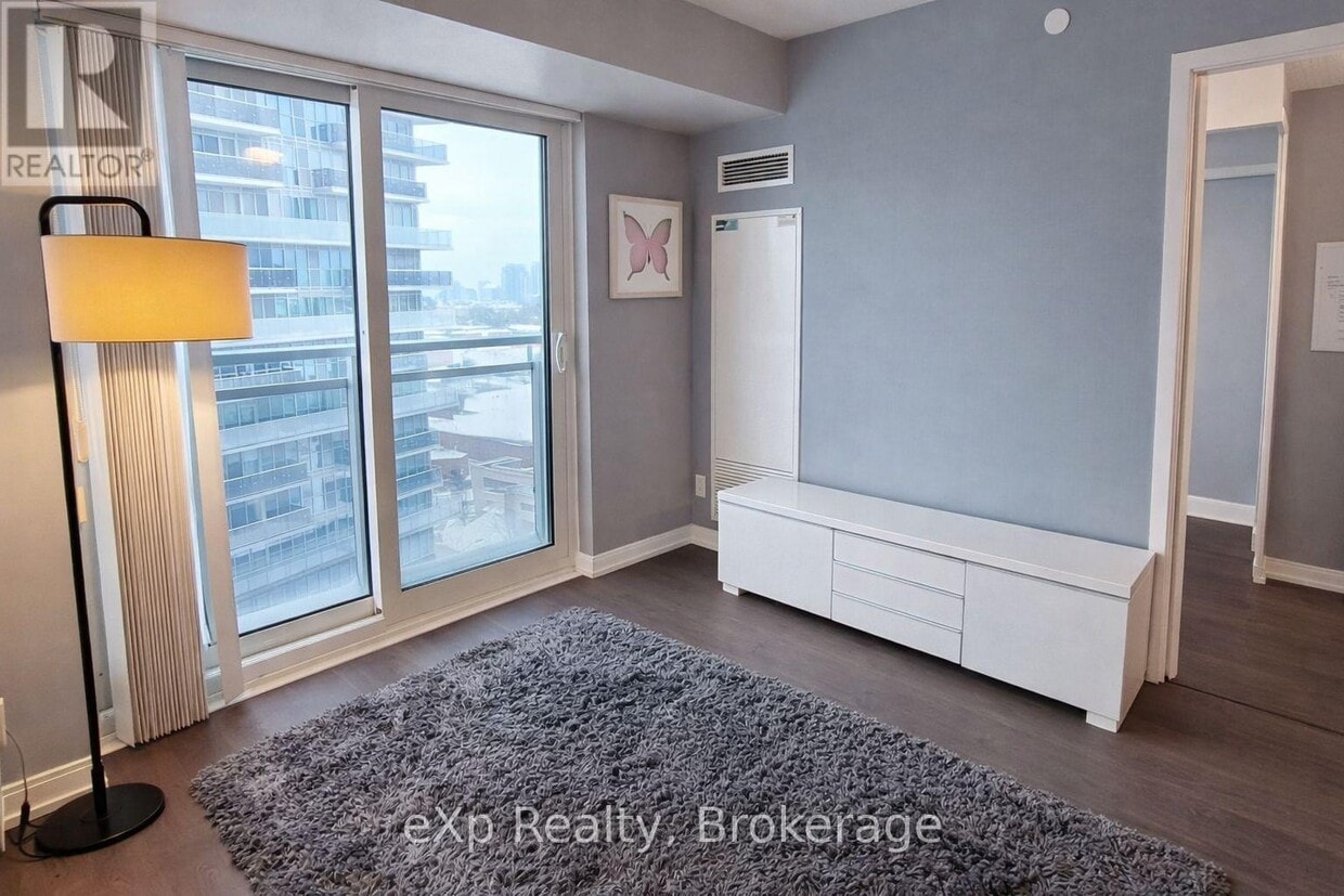 255 Village Green Square Unit 1201, Toronto, ON M1S 0L7 - Apartment for ...