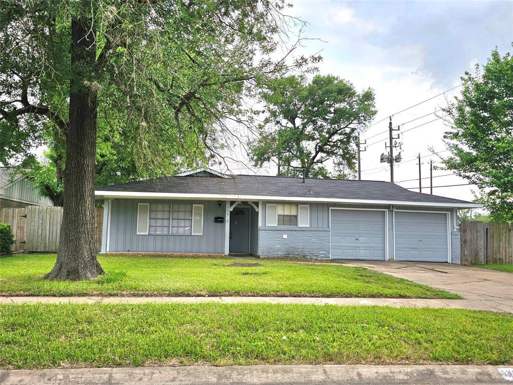 13902 Oak Leaf Ln, Houston, TX 77015 - House Rental in Houston, TX ...