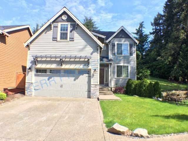 10919 SE Remson Dr, Happy Valley, OR 97086 - House Rental in Happy ...