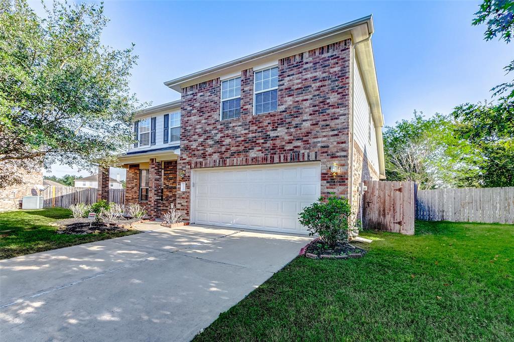 11731 Bollinger Park Ct, Houston, TX 77047 - House Rental in Houston ...