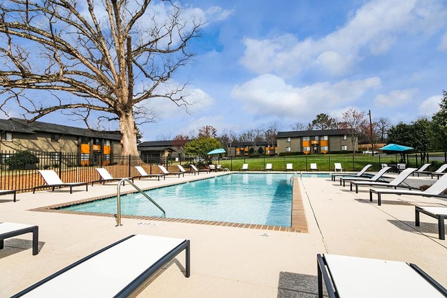 Element at Kirkwood Apartments - Atlanta, GA | Apartments.com