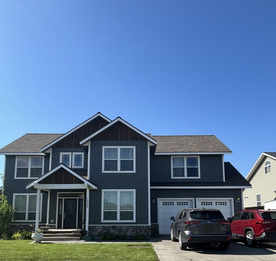 10605 Emily Dr, Island City, OR 97850 - House Rental in Island City, OR ...