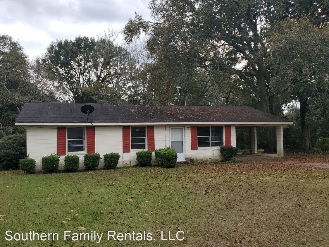 128 Sunset Dr, East Dublin, GA 31027 - House Rental in East Dublin, GA ...