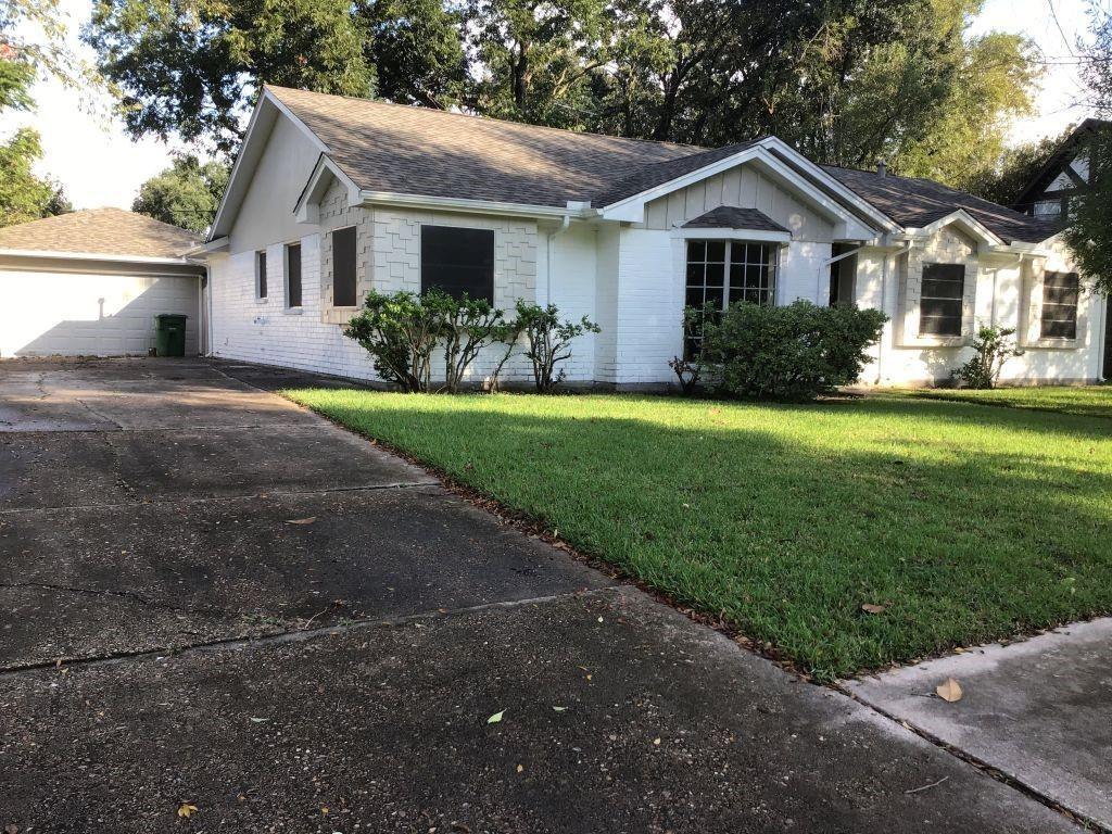 7011 Pyron Way, Houston, TX 77036 - House Rental in Houston, TX ...