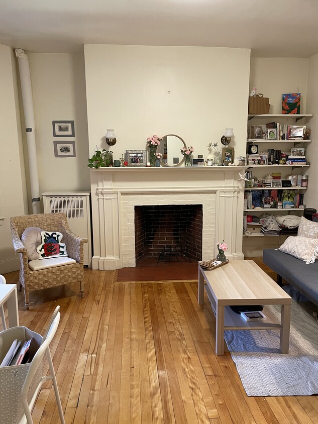 1253 Beacon St Unit #C5, Brookline, MA 02446 - Condo for Rent in ...