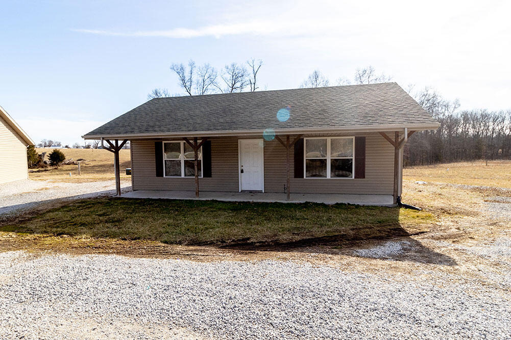 1542 Florence Dr, Fulton, MO 65251 - House Rental in Fulton, MO ...