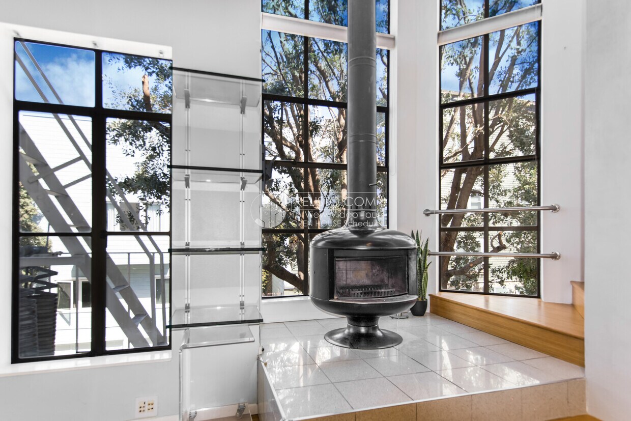23 Midway St Unit E, San Francisco, CA 94133 - Condo for Rent in San ...
