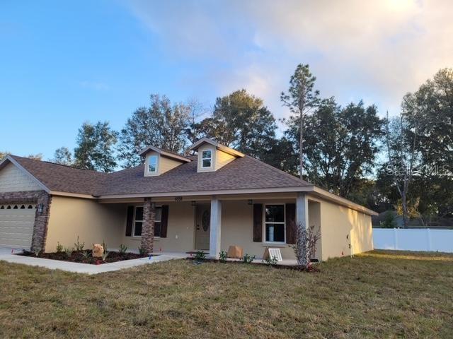 6658 SW 109th Ln, Ocala, FL 34476 - House Rental in Ocala, FL ...