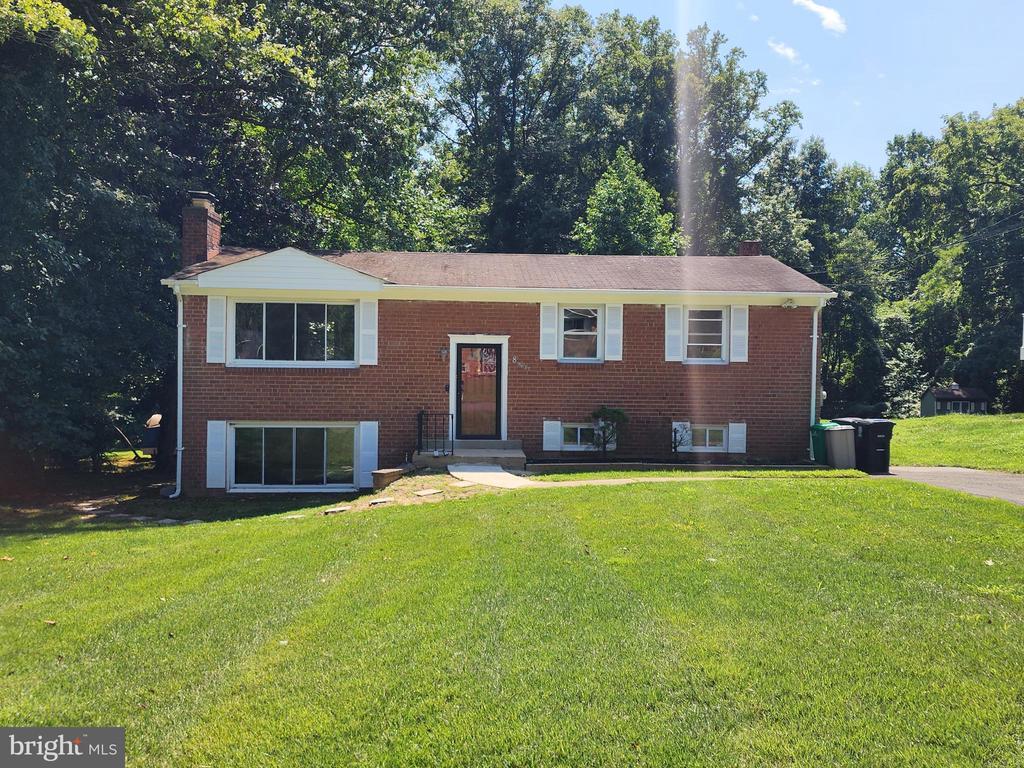 8 Arthur Dr W, Fort Washington, MD 20744 - House Rental in Fort ...