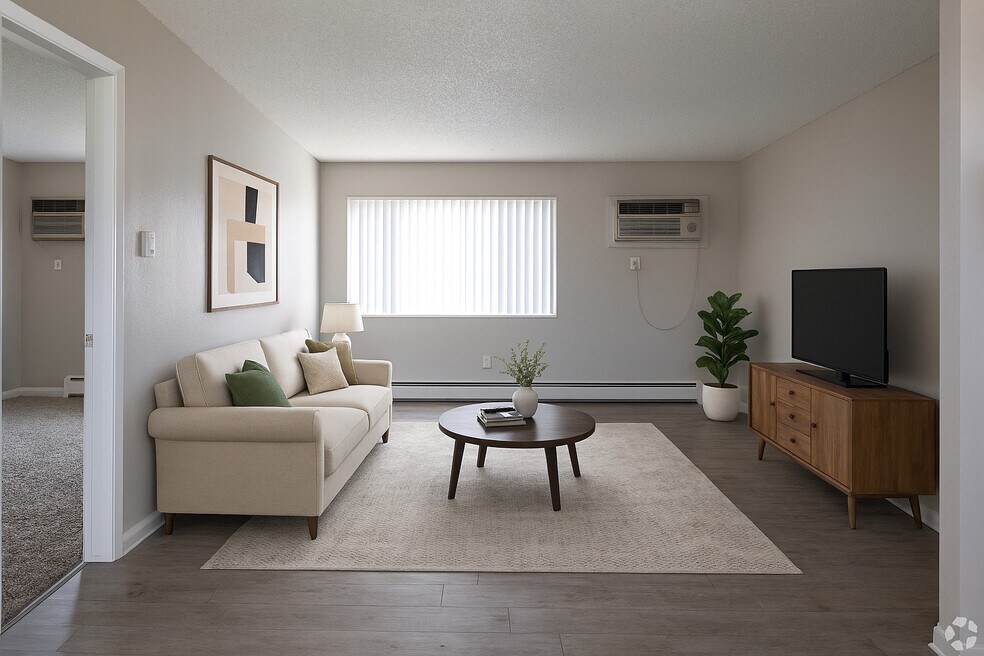 Low Income Apartments Thornton