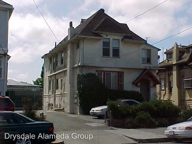 1516 Broadway Alameda Ca 94501 House Rental In Alameda Ca