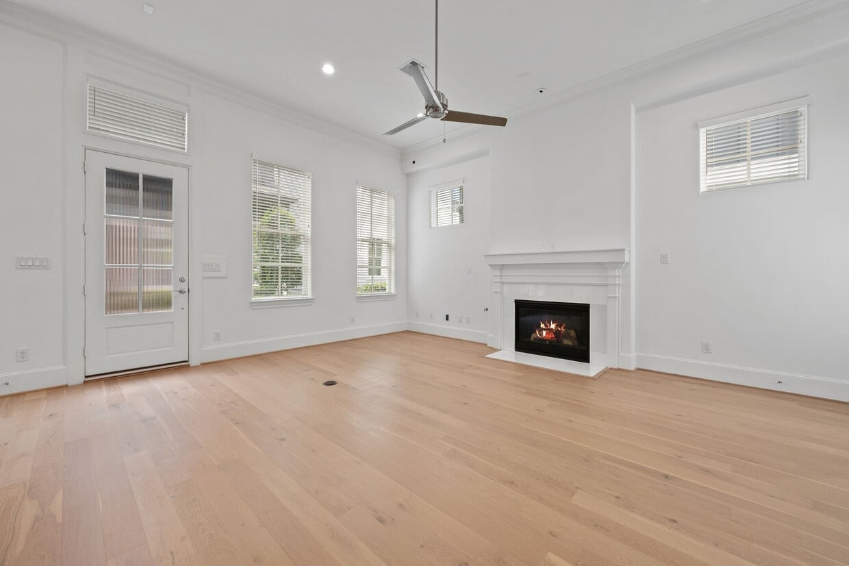 614 Delmar St, Houston, TX 77023 - House Rental in Houston, TX ...