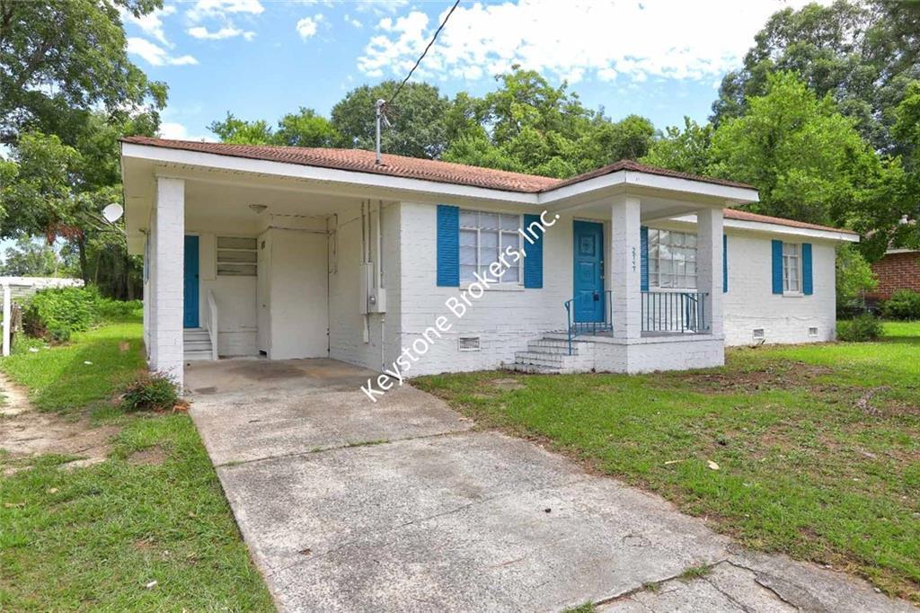 2947 Richard Dr, Macon, GA 31206 - House Rental in Macon, GA ...