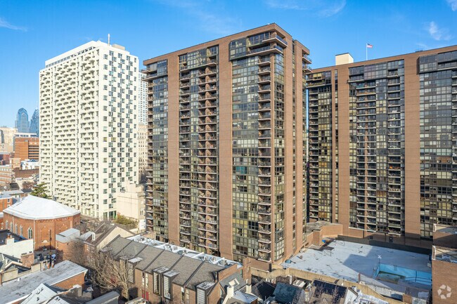 Independence Place - Apartments in Philadelphia, PA | Apartments.com