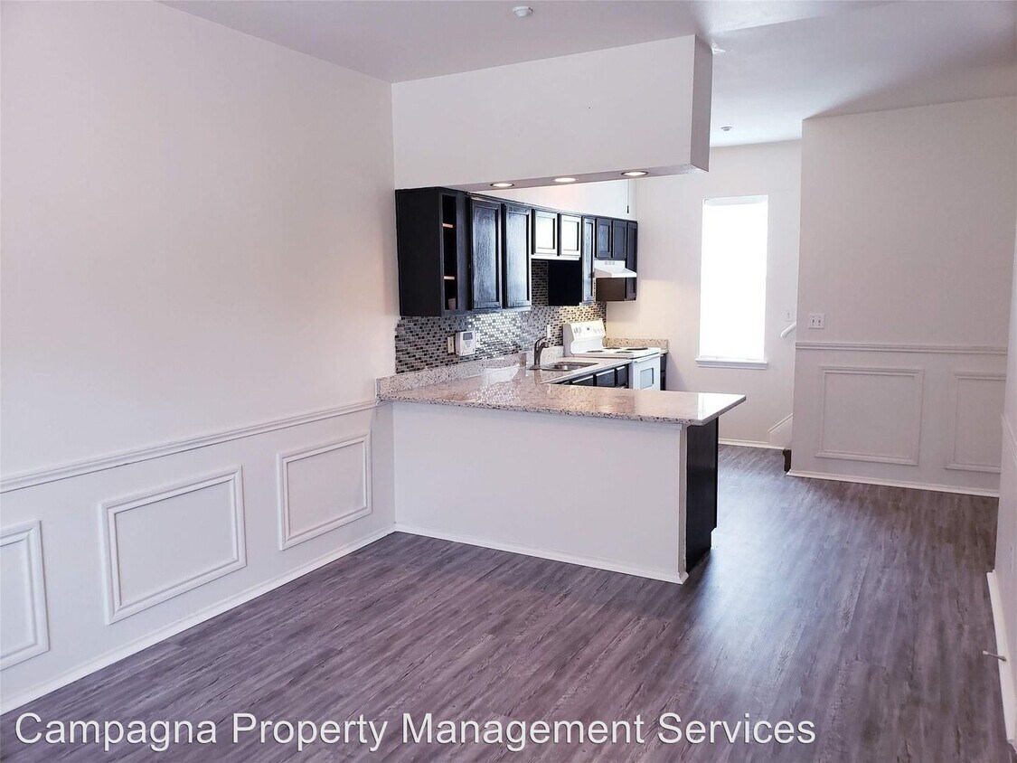 4717 Virginia Ave, Dallas, TX 75204 - Room for Rent in Dallas, TX ...