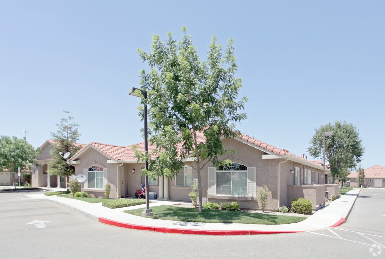 Windgate Village Apartments - 536 E Grangeville Blvd Hanford, CA 93230 ...