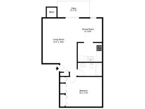 Windridge Apartments Rentals - Grand Rapids, MI | Apartments.com