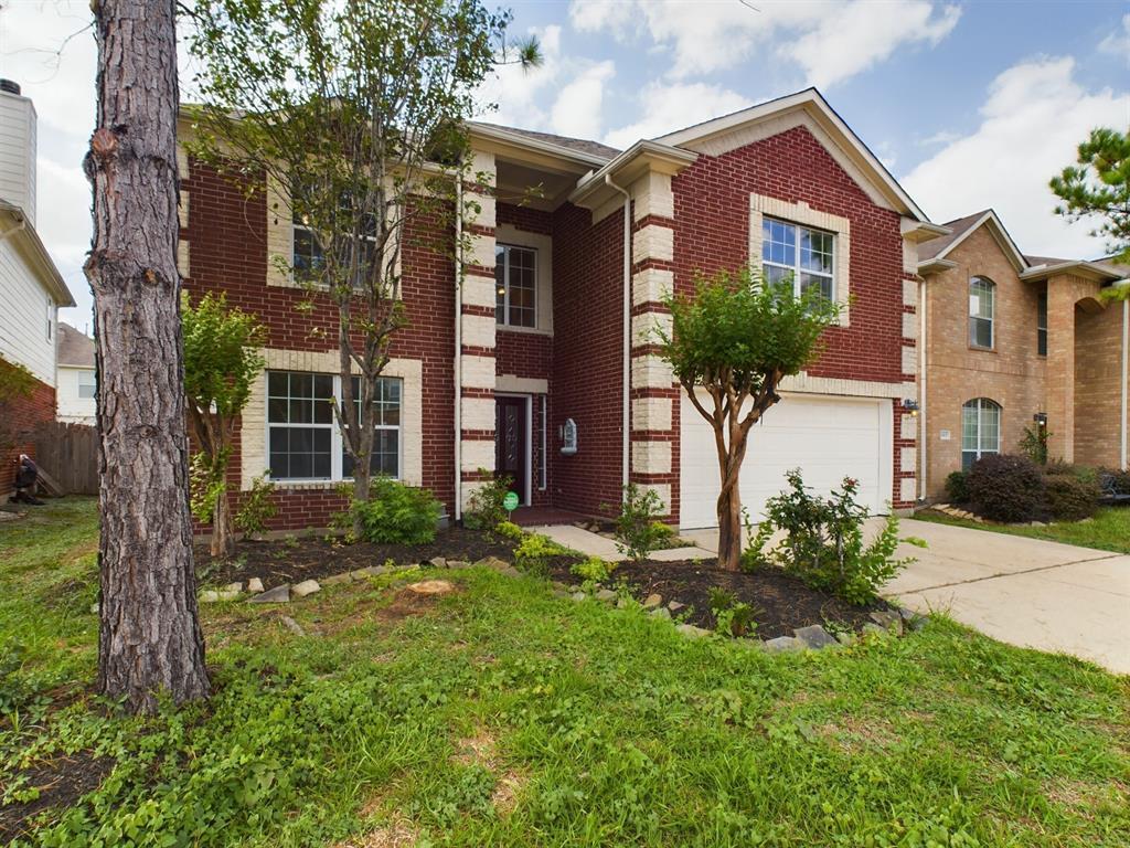 5811 Lundwood Ln, Houston, TX 77084 - House Rental in Houston, TX ...