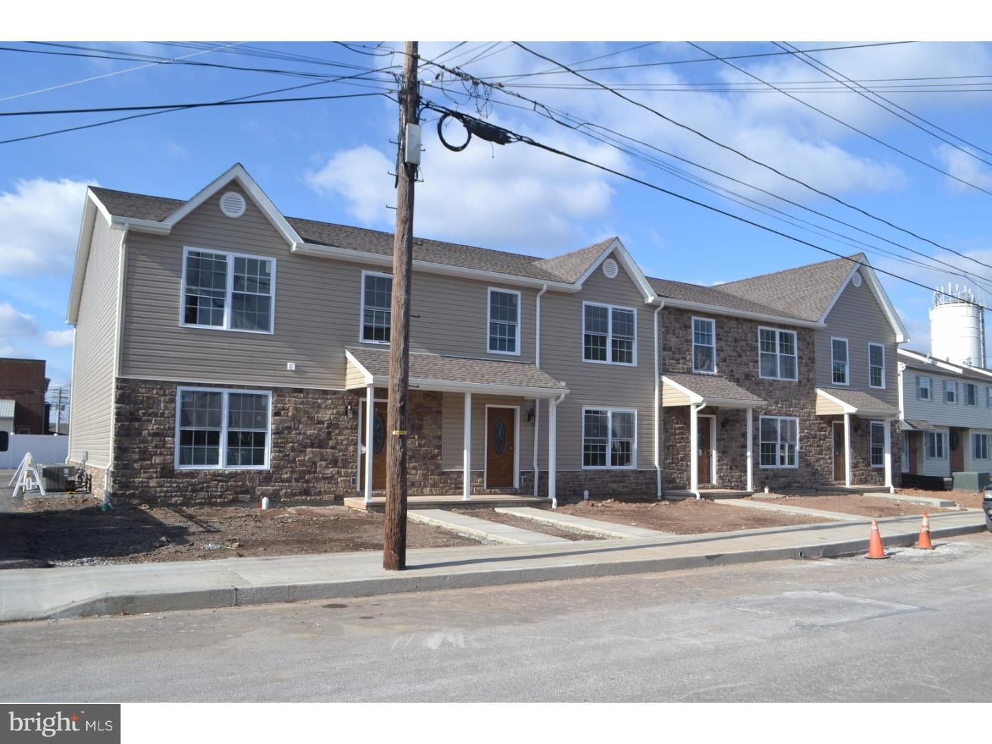 Quakertown Apartments For Rent