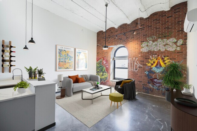 Poth Brewery Lofts - Apartments in Philadelphia, PA | Apartments.com