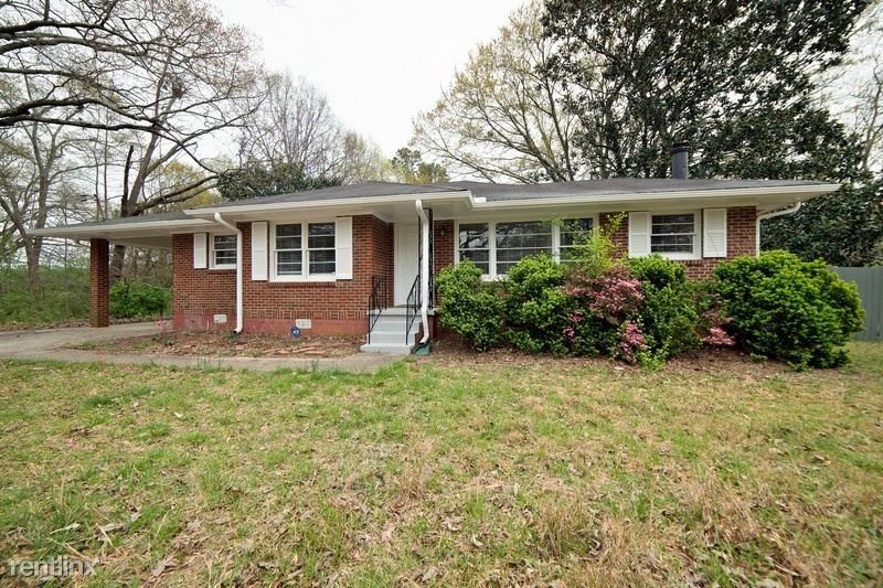4191 Maplewood Dr, Decatur, GA 30035 - House Rental in Decatur, GA ...