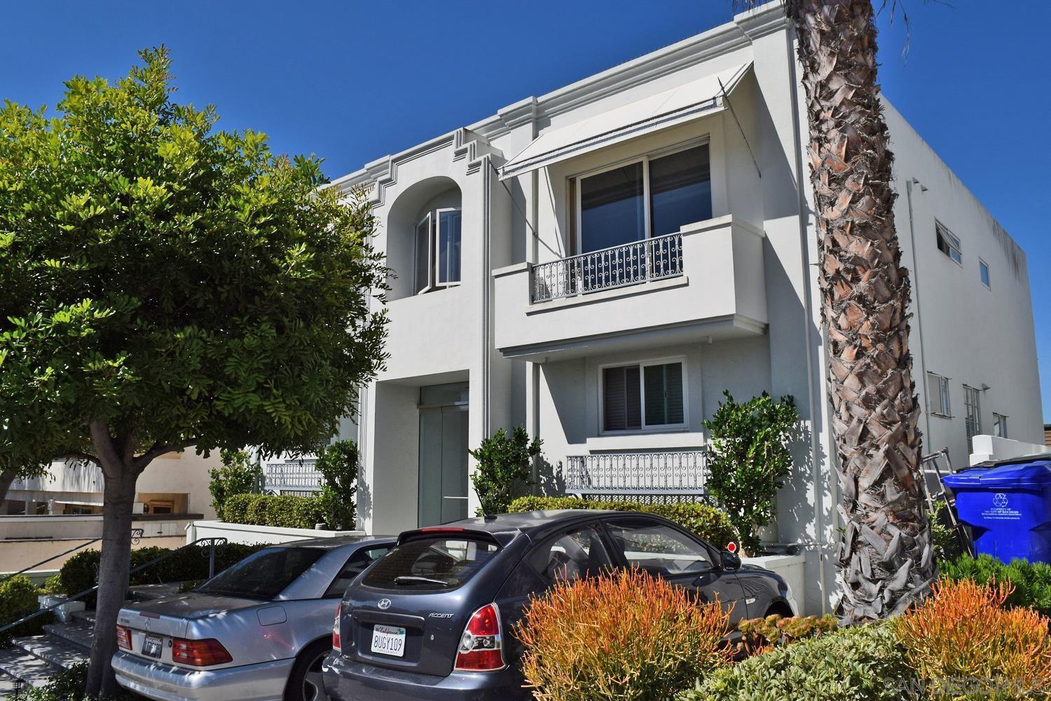 344 Prospect St Unit A, San Diego, CA 92037 - Room for Rent in San ...