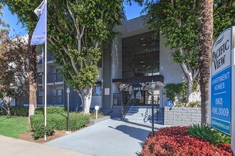 Pacific View Apartment Homes Rentals - Long Beach, CA | Apartments.com