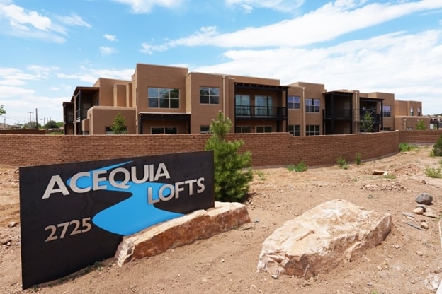 Acequia Lofts - Apartments in Santa Fe, NM | Apartments.com