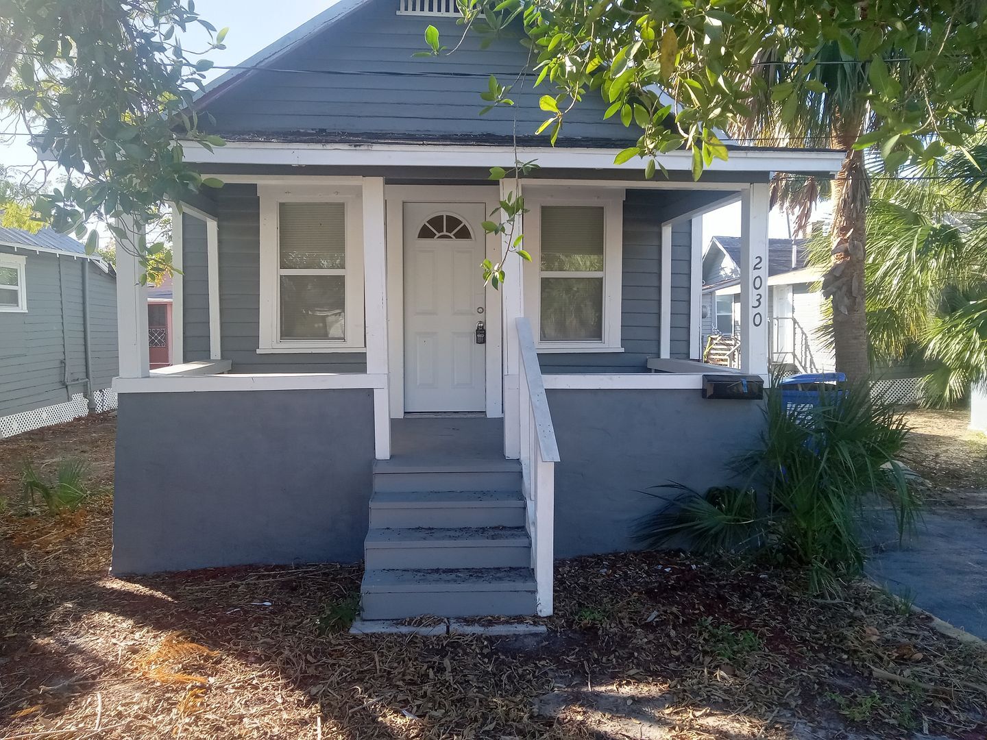 2030 12th Ave S, Saint Petersburg, FL 33712 - House Rental in Saint ...