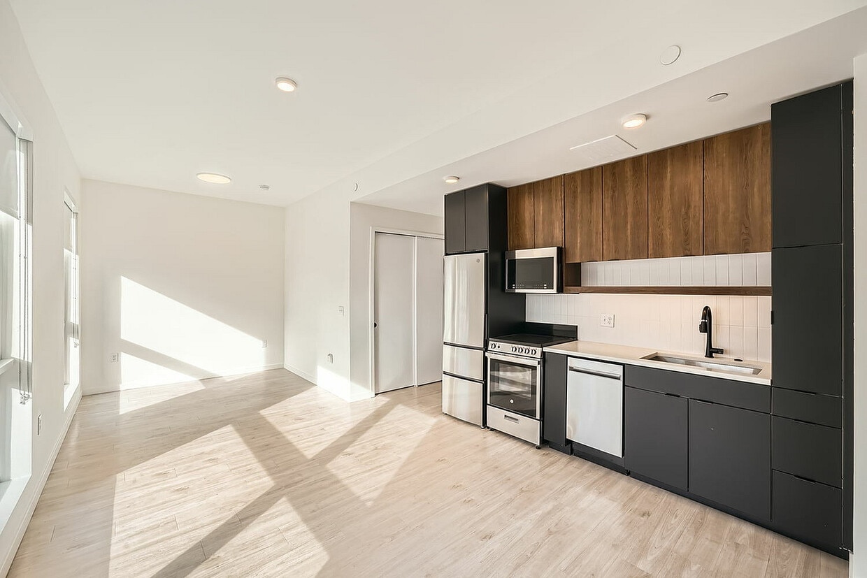 Mercer at Union Station - 2059 19th St Denver, CO 80202 | Apartments.com