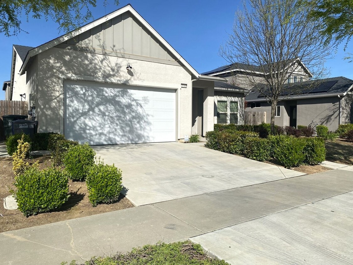 3761 Bonifacio Way, Merced, CA 95340 - House Rental in Merced, CA ...