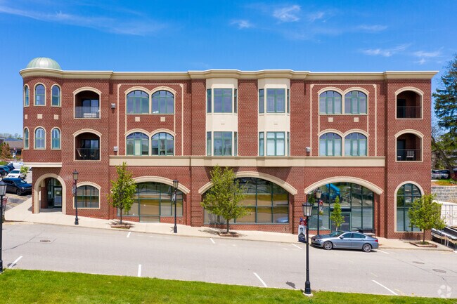 300 E Cady St, Northville, MI 48167 Apartments - Northville, MI ...