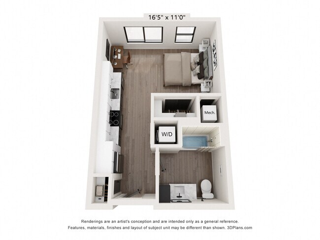 The Zenith - Apartments in Austin, TX | Apartments.com