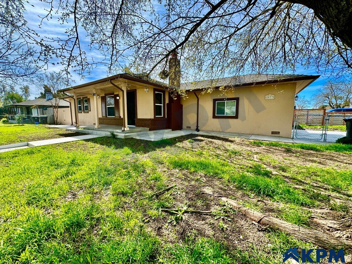 2037 Lake Dr, Stockton, CA 95204 - House Rental in Stockton, CA ...