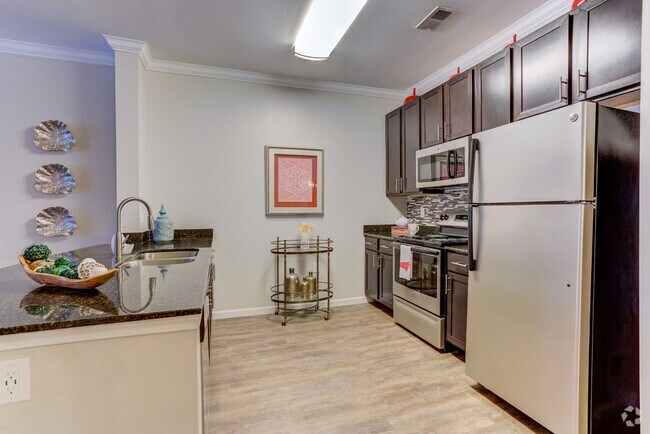 Legends Apartments for Rent with Wheelchair Access - Raleigh, NC ...