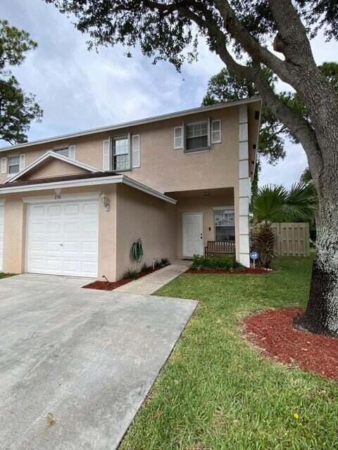 230 Leland Ln, Greenacres, FL 33463 - Townhome Rentals in Greenacres FL ...