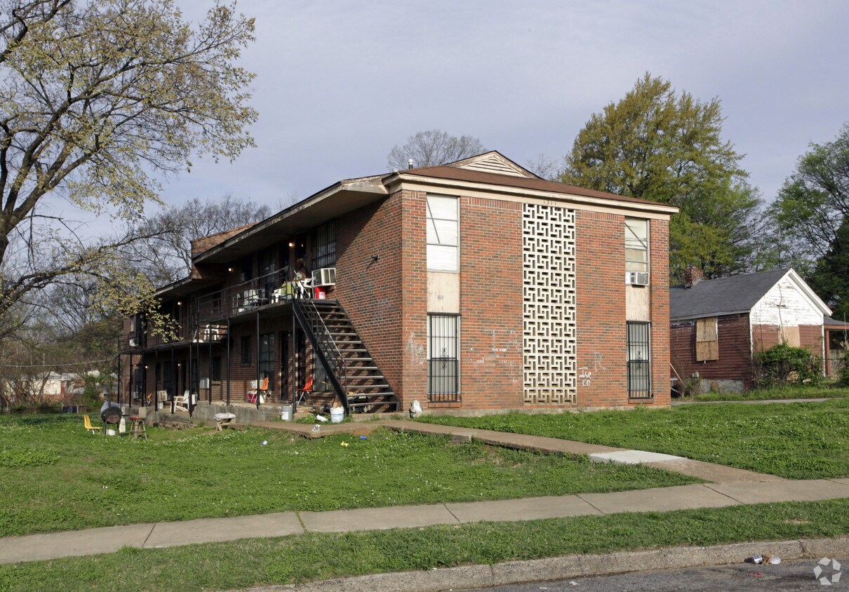 1311 Mcmillan St, Memphis, TN 38106 - 1311 Mcmillan St Memphis, TN ...