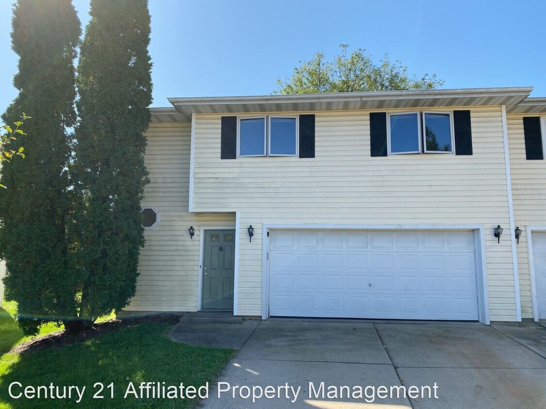 6 Bahr Cir, Madison, WI 53719 - House Rental in Madison, WI ...