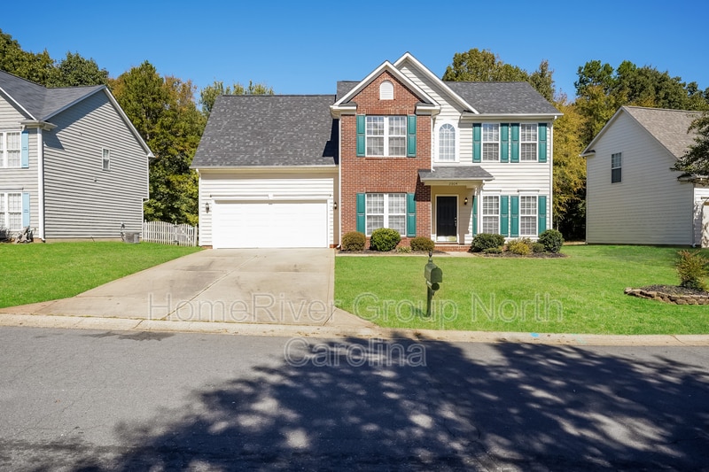 2004 Farmingham Ln, Indian Trail, NC 28079 - House Rental in Indian ...