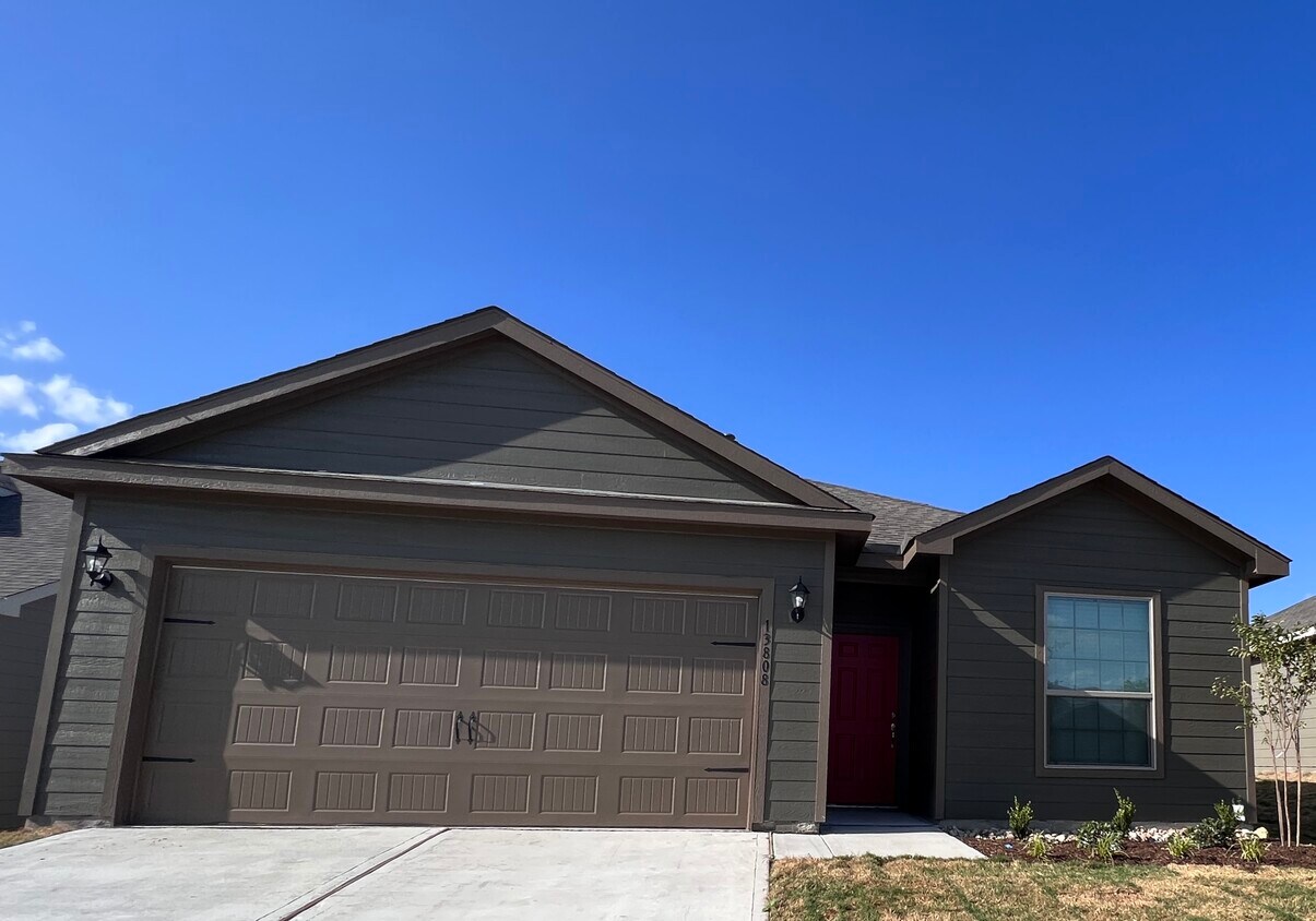 13808 Musselshell Dr, Ponder, TX 76259 - House Rental in Ponder, TX ...