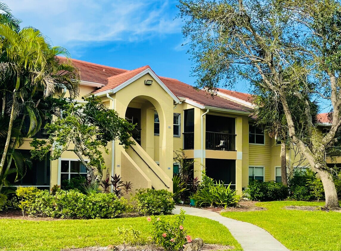 12630 Equestrian Cir Unit 1811, Fort Myers, FL 33907 - Condo for Rent ...