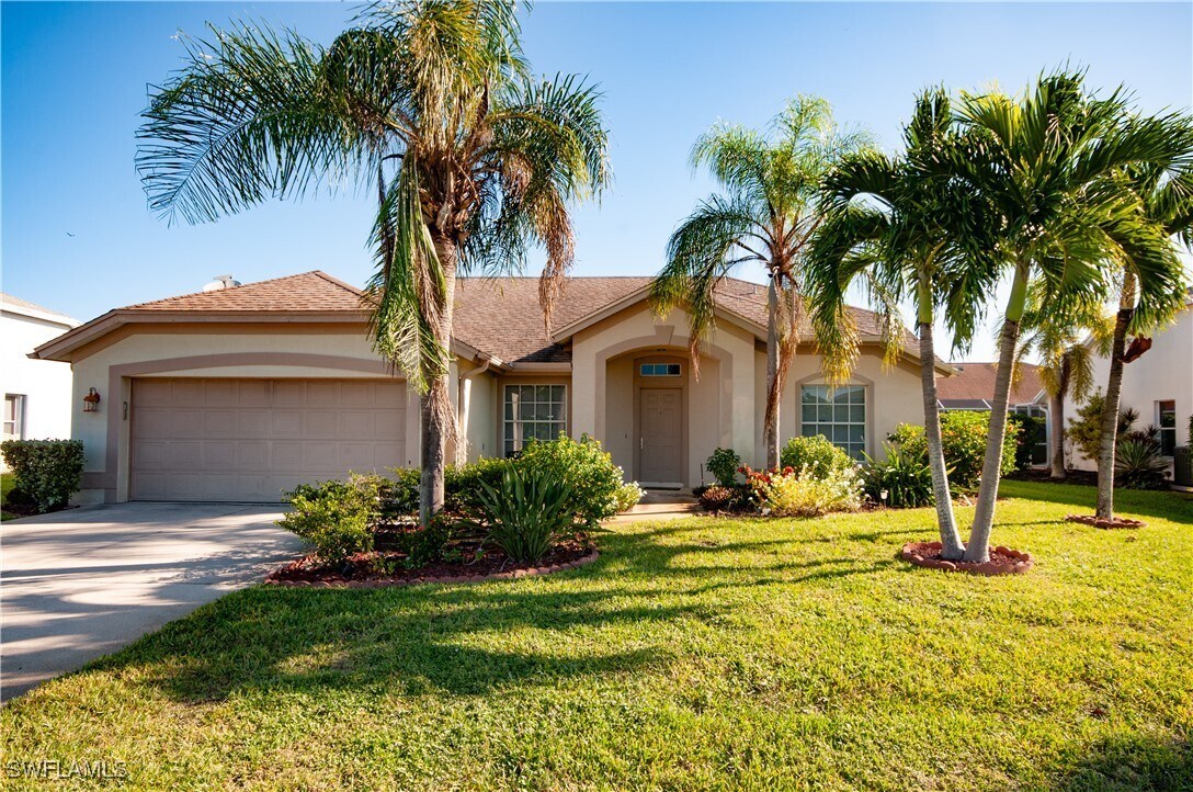 22394 Fountain Lakes Blvd, Estero, FL 33928 - House Rental in Estero ...