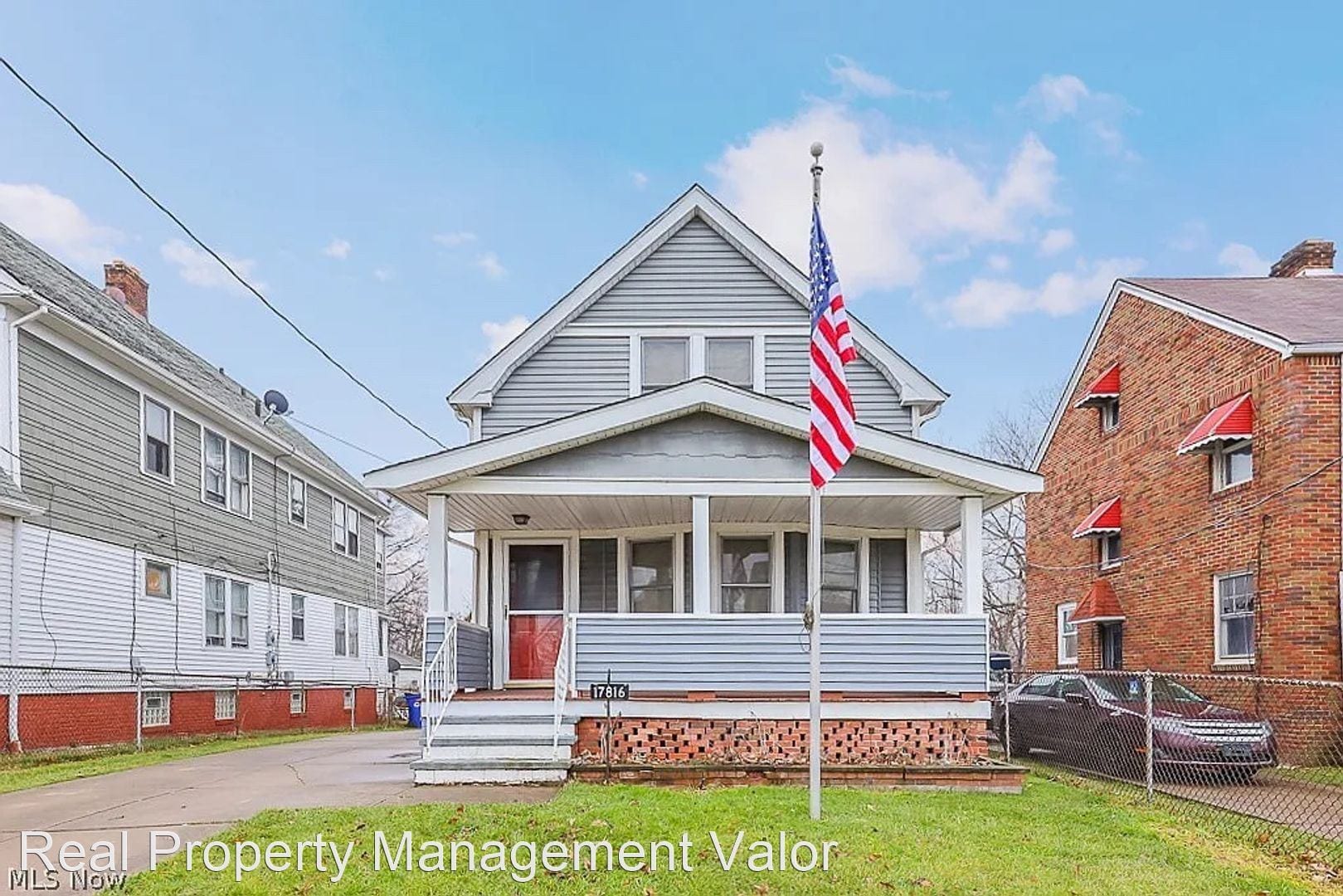 17816 Neff Rd, Cleveland, OH 44119 - House Rental in Cleveland, OH ...