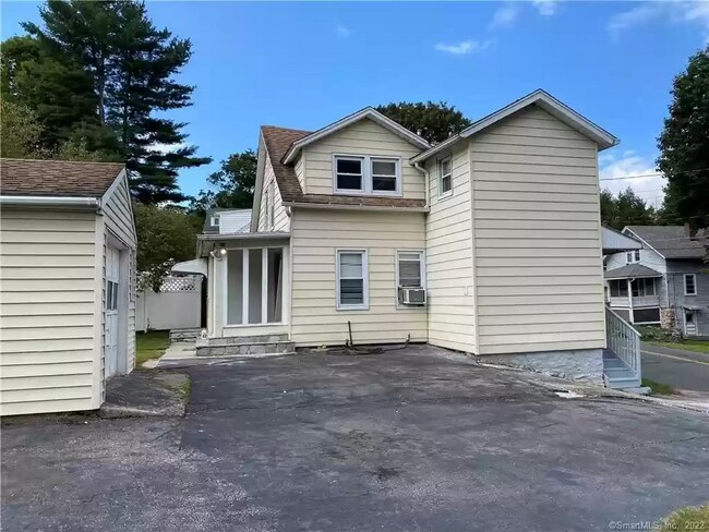 68 Baldwin St, Watertown, CT 06795 - House Rental in Watertown, CT ...