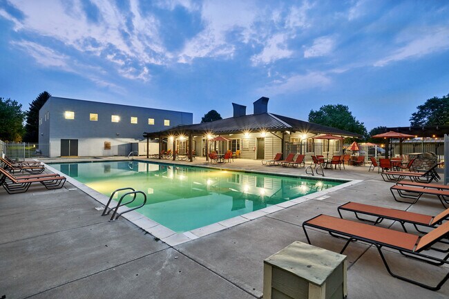 Novi at Lowry - Apartments at 8000 E 12th Ave Denver, CO | Apartments.com